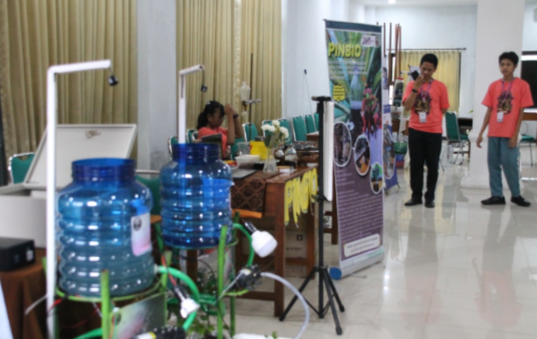 DAFTAR SMA Peserta Jepara Innovation Award, Diproyeksikan Genjot Iklim ...